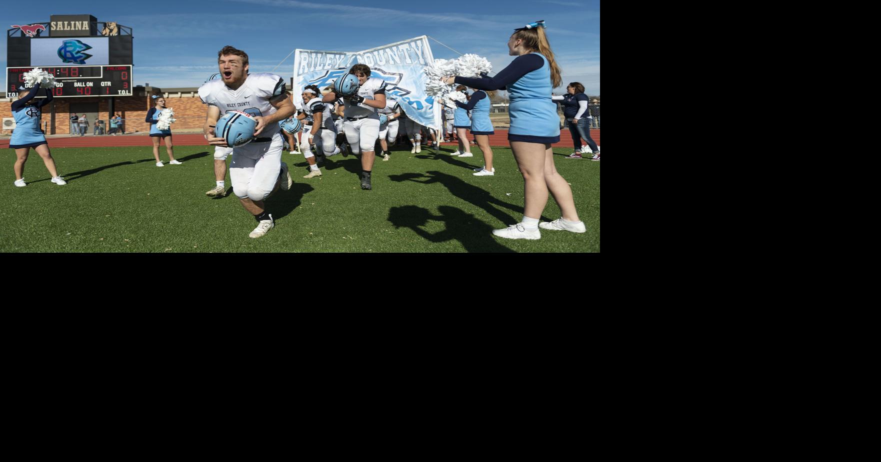 Erik Willimon named Riley County football coach | Sports | themercury.com