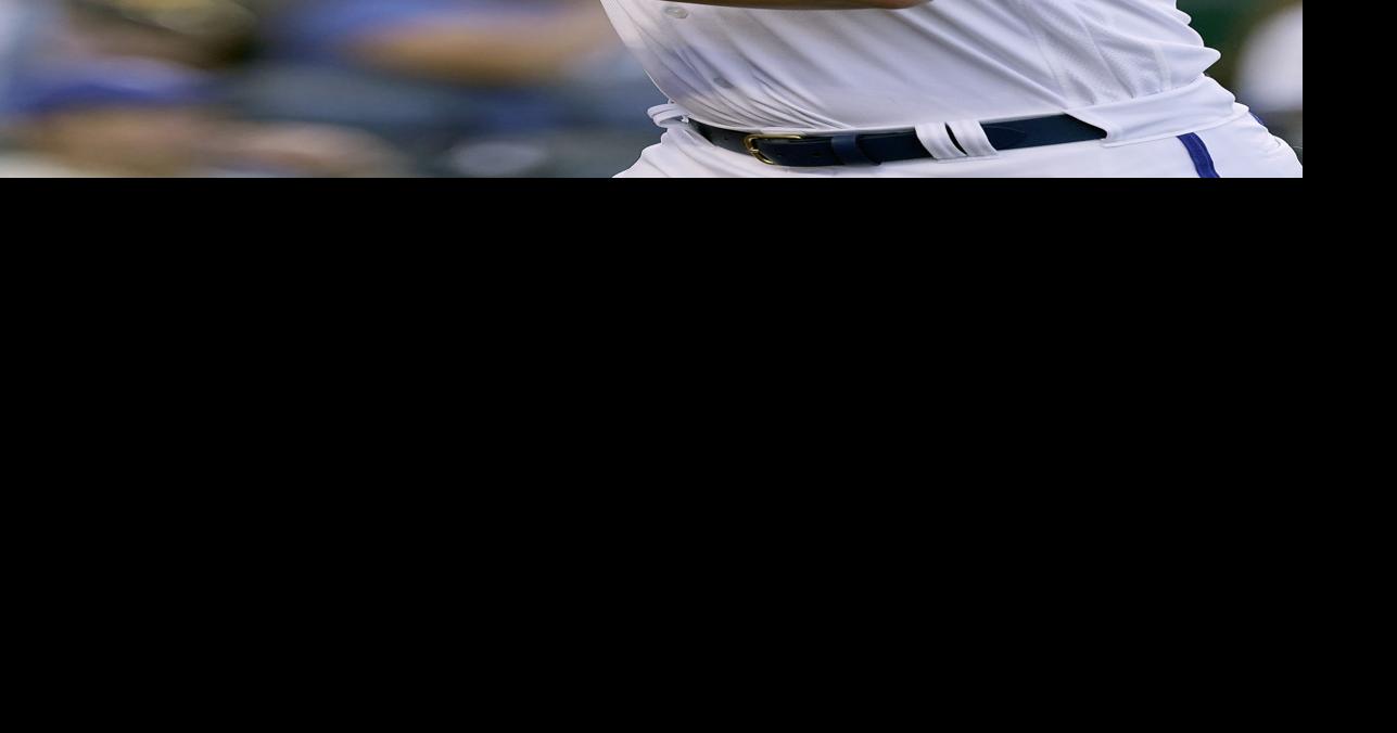 Royals’ Vinnie Pasquantino wins top weekly AL award: a look at his ...