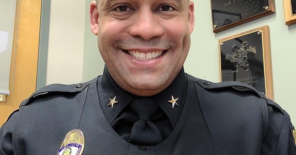 New RCPD director Brian Peete will start job Dec. 30 | News ...