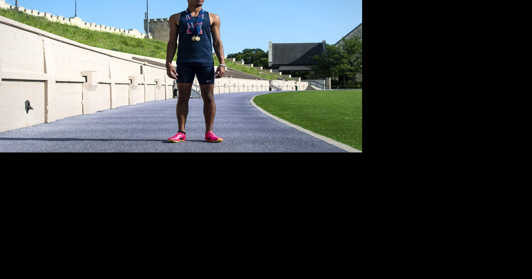 MHS track's Tanner Dowling-Burnett named 2023 Spring All-Flint Hills ...