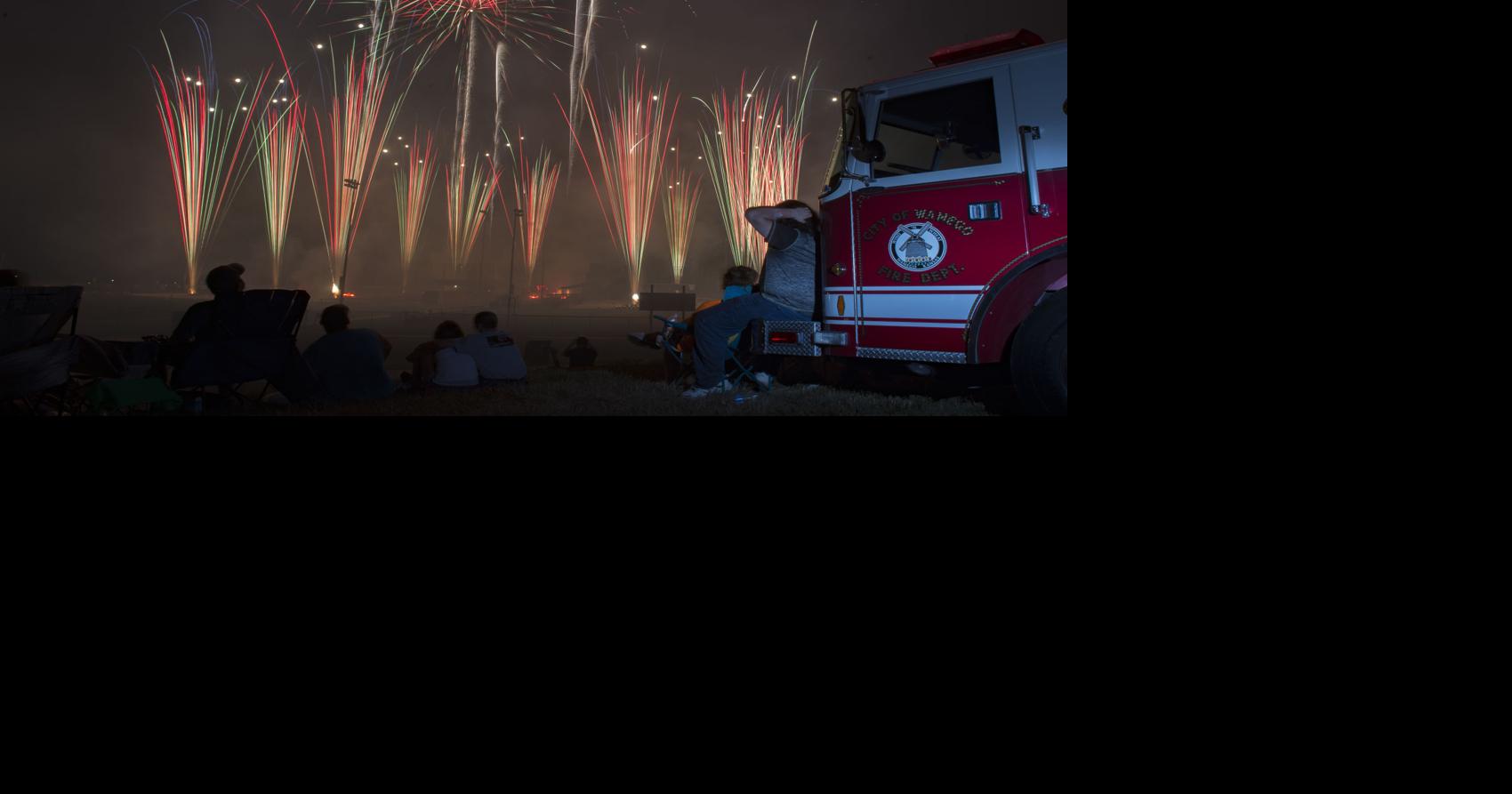 PLAN YOUR WEEKEND | Fireworks, turtle races, High School Musical and ...