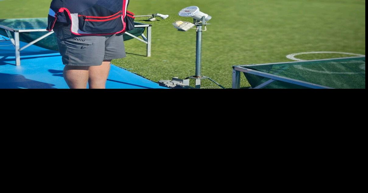 K-State grad takes 5th in Olympic trap shooting | Sports | themercury.com