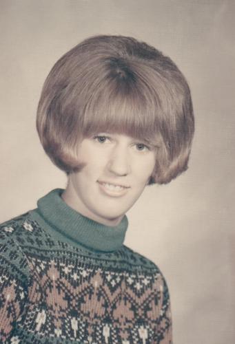 Brenda Platt | Tributes | themercury.com