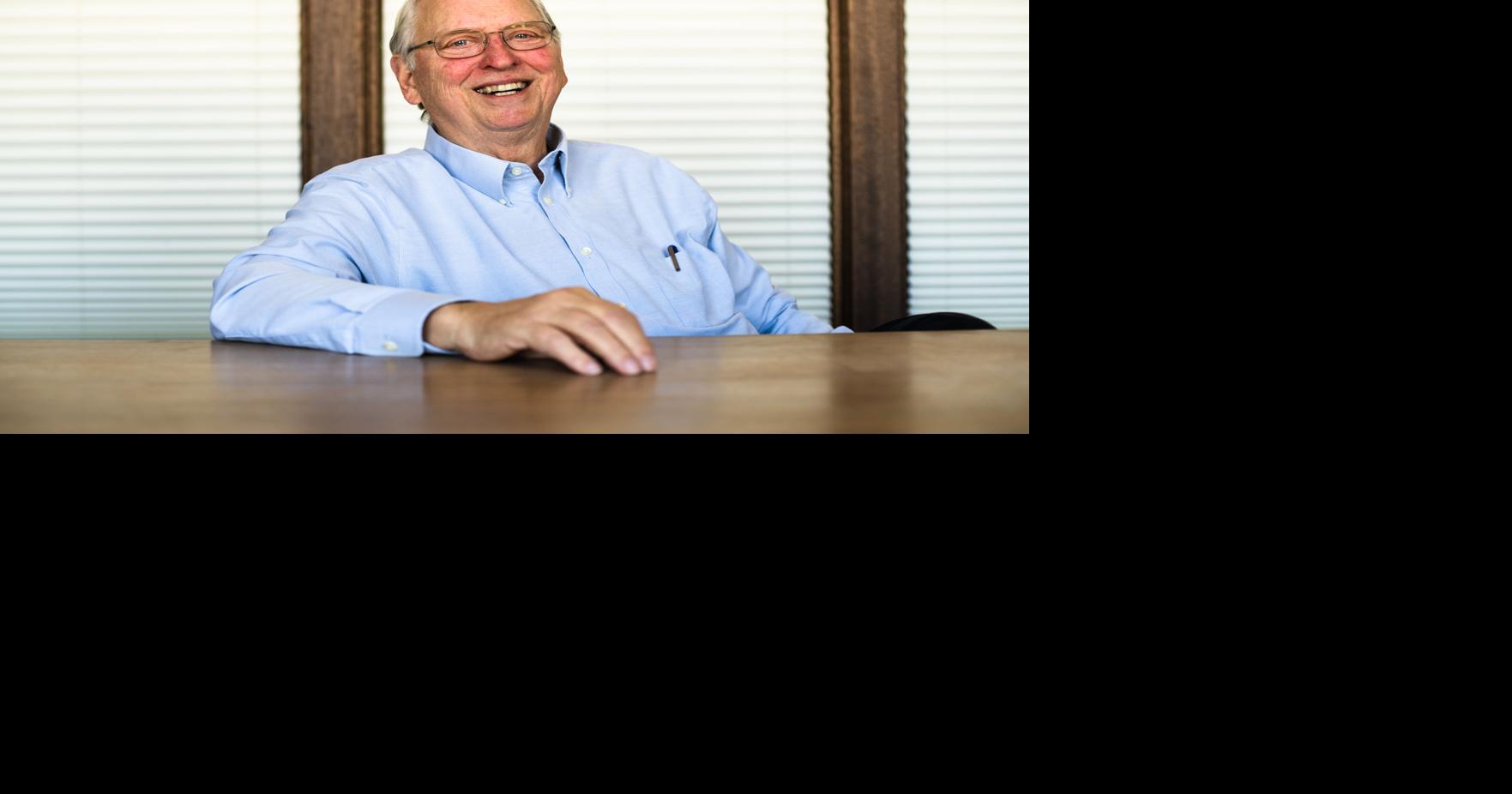 Morrison files for city commission | News | themercury.com
