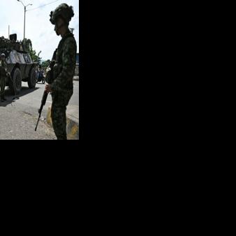 Saturday's attack on Venezuela has created fears in Colombia that it ...