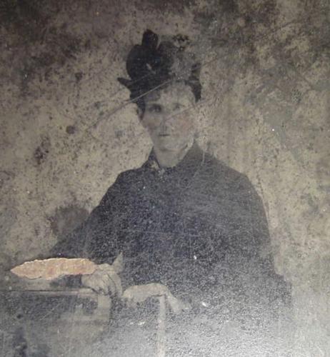 ANN IRELAND | | themercury.com