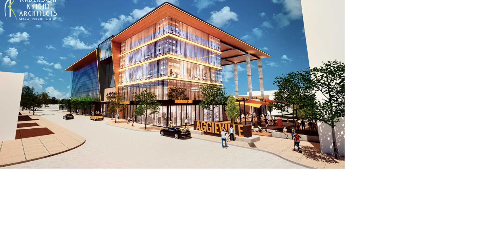 City officials to consider final plans for $40M Aggieville project ...