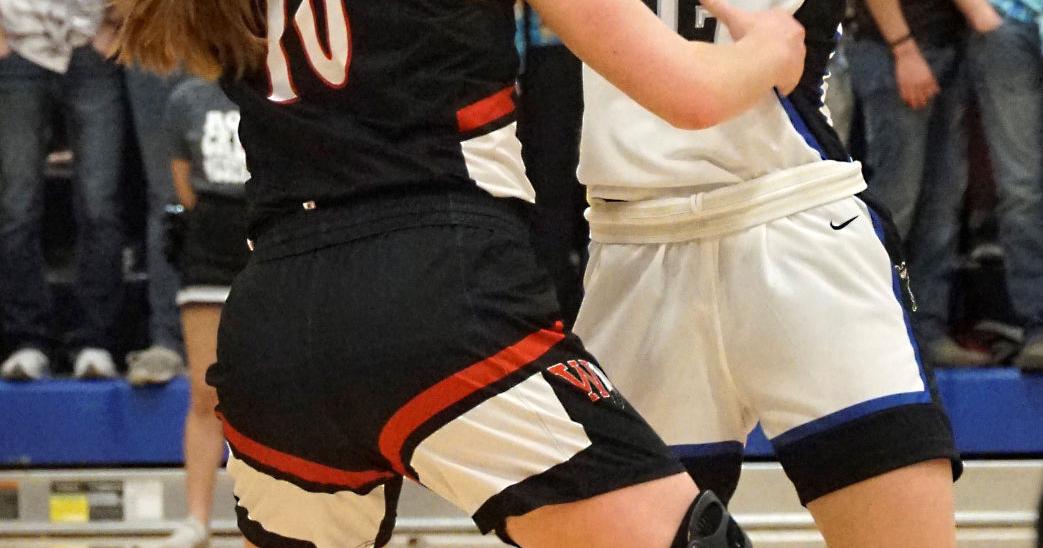 Area Basketball Roundup: Wamego Girls Win 5 Straight | Sports