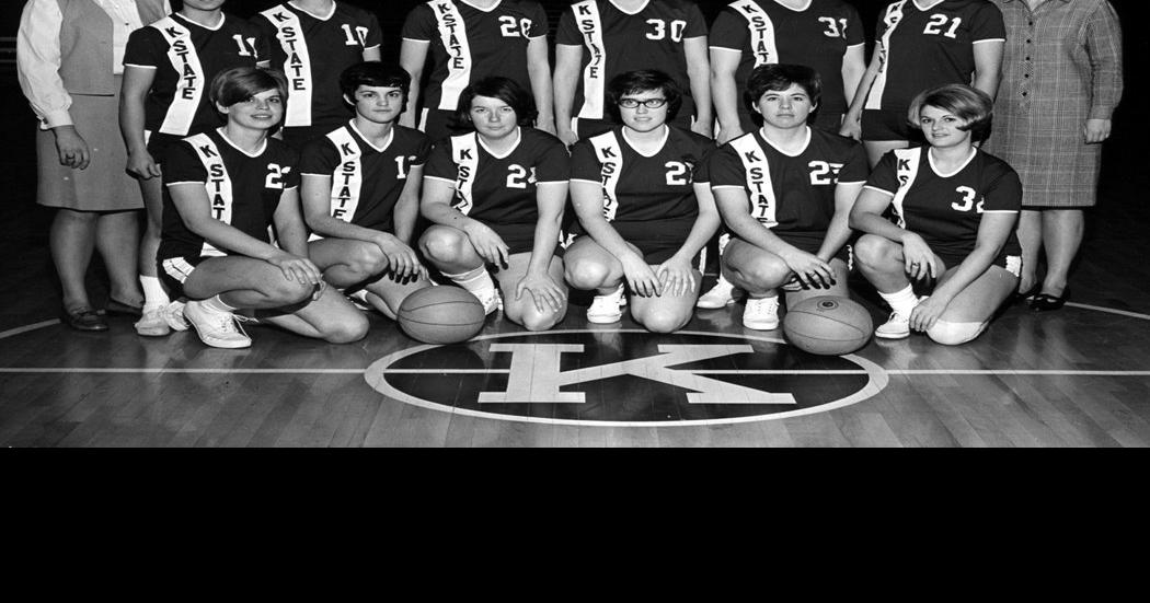 1968-2018: 50 years of women’s basketball | Features | themercury.com