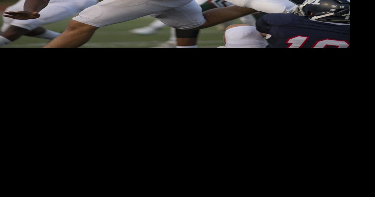 Manhattan football excited to play at improving Topeka High | Sports ...