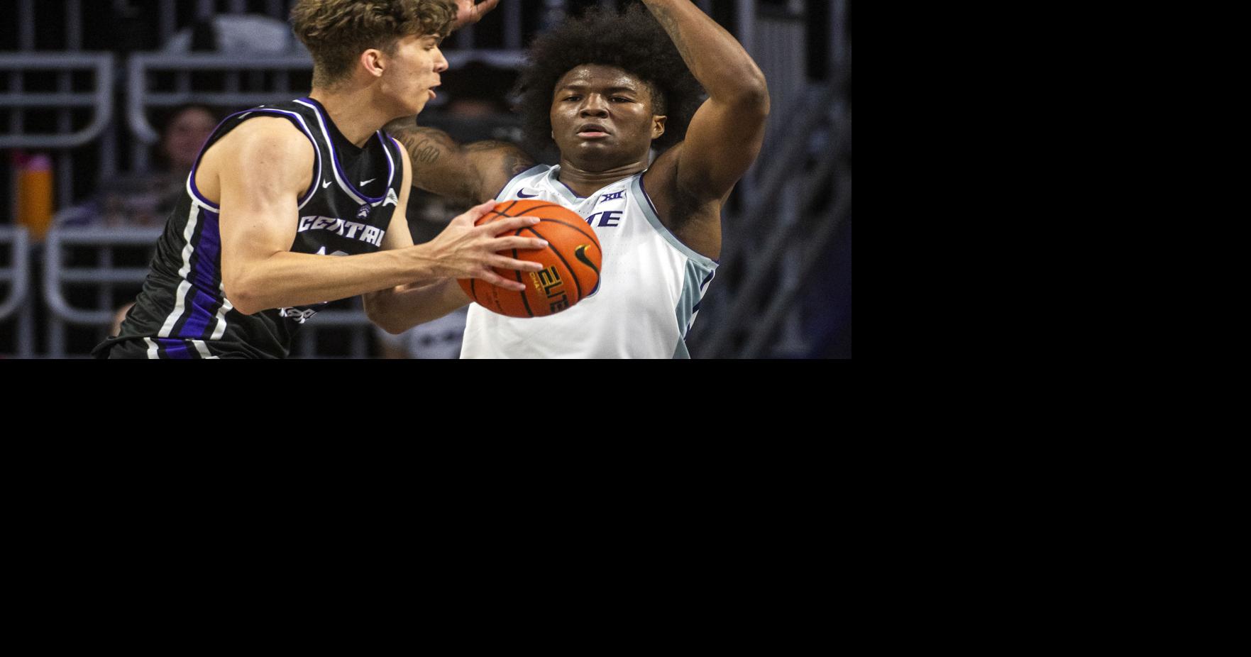 K-State's Rich cited for possession of marijuana | Men's Basketball ...