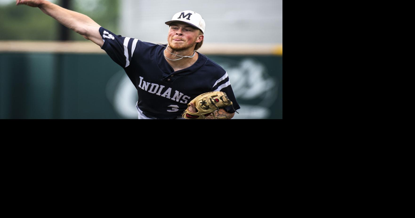 MHS baseball handles Topeka High | Sports | themercury.com