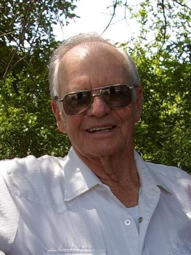 Robert Summers | Tributes | themercury.com