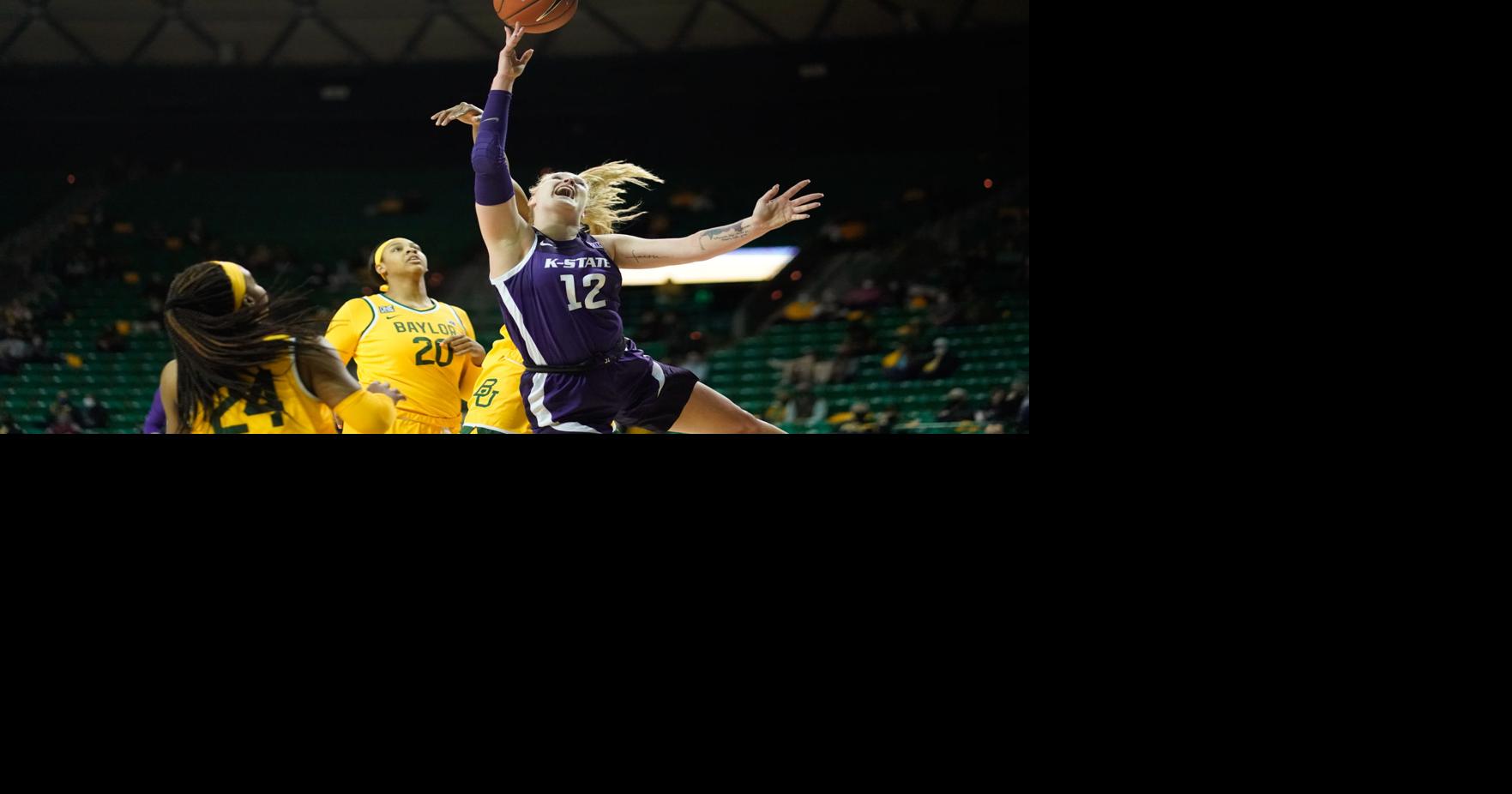 K-State senior Rachel Ranke out for season | K-State Sports ...