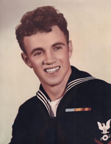 Dwayne Nichols | Tributes | themercury.com