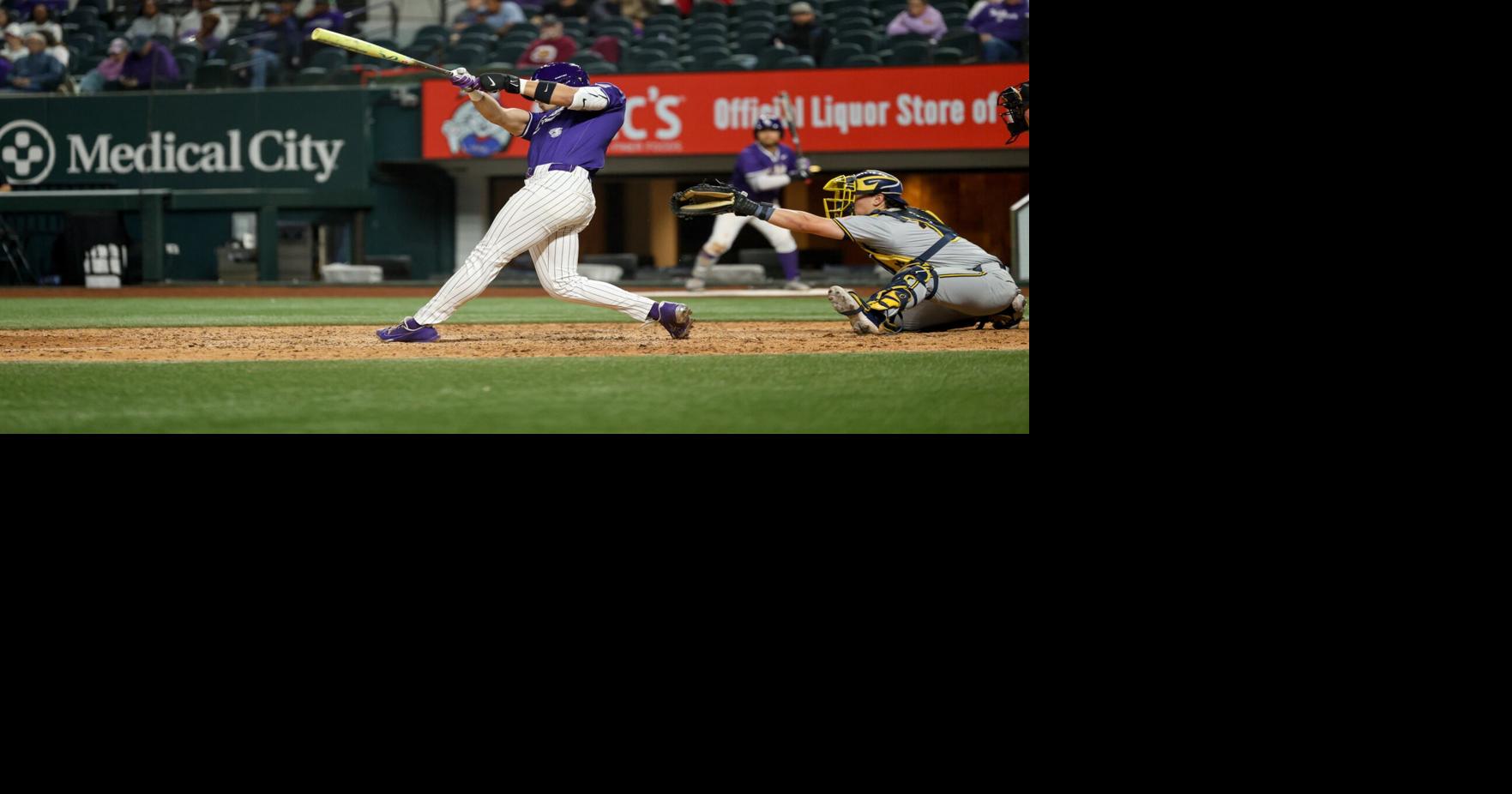 K-State wraps up College Baseball series with 2 wins | K-State Sports ...