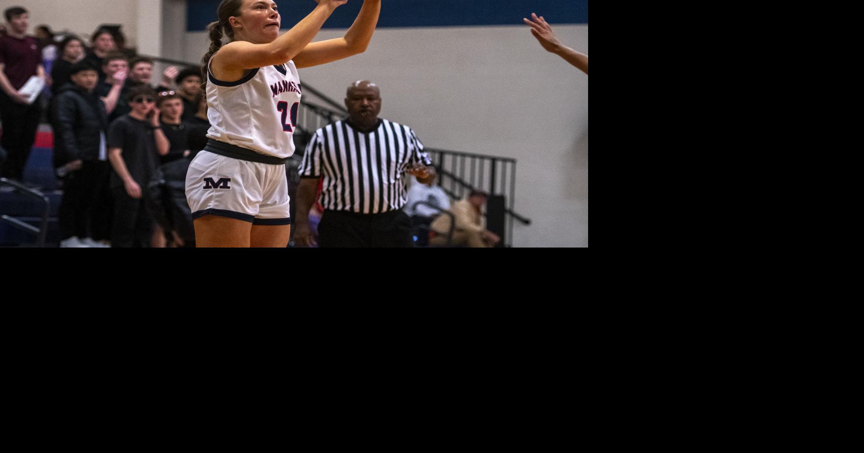 Multiple area athletes earn all-state basketball honors | Sports ...