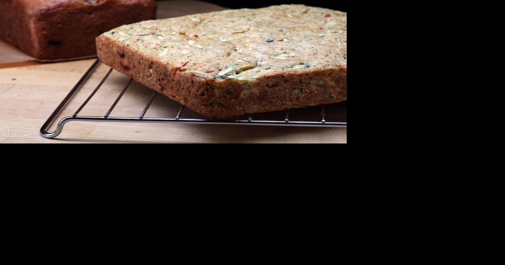 FOOD-QUICKBREADS-1-TB | Images | themercury.com