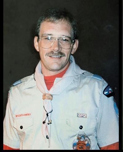 Dr. Roger Stevens | Tributes | themercury.com