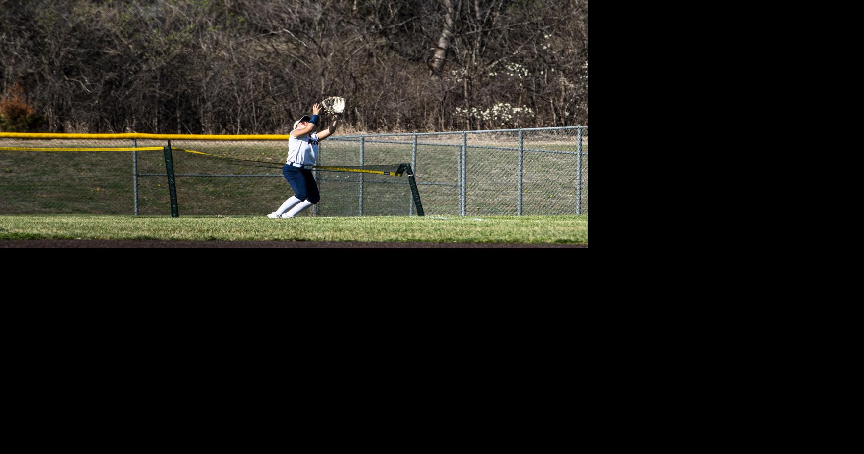 MHS softball splits at Hayden | Sports | themercury.com