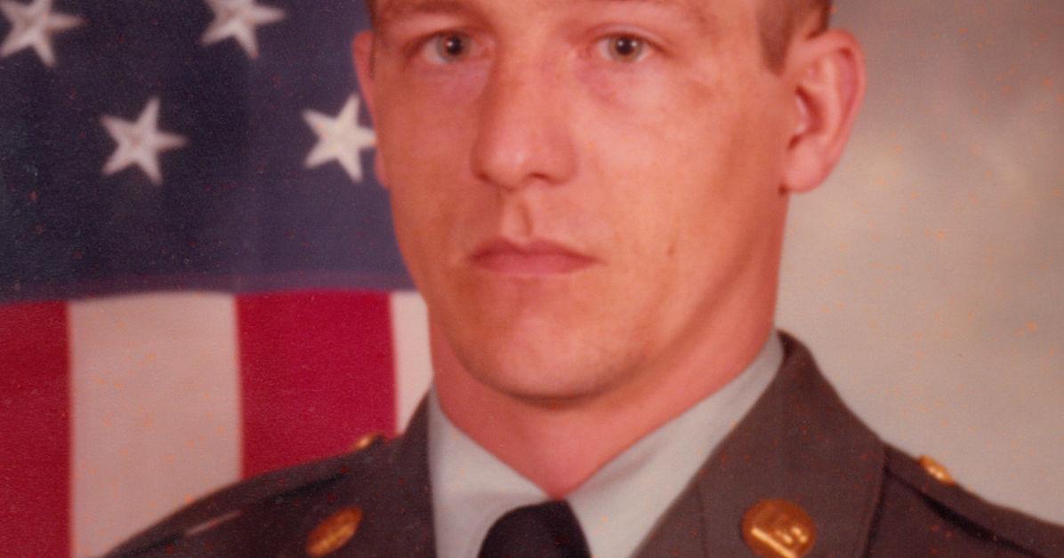 David W. Porter | Obituaries | themercury.com