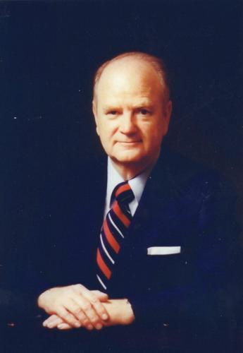 Edwin Lindly John Pence | Tributes | themercury.com