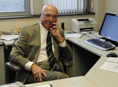 OUR NEIGHBORS | Retired city finance director reflects on 20-plus years ...