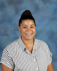 Former K-State star Marlies Gipson hired as new principal at Junction City Middle School | K ...