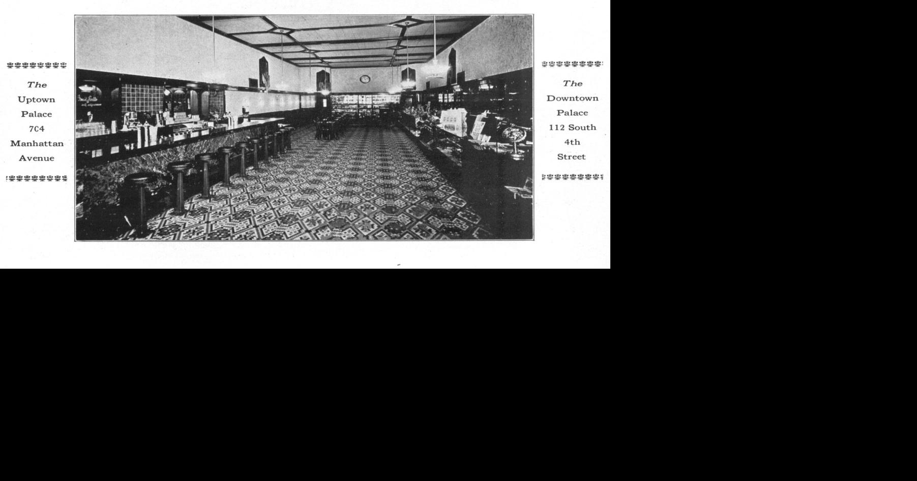 LOCAL HISTORY: Palace Drug Store | Features | themercury.com