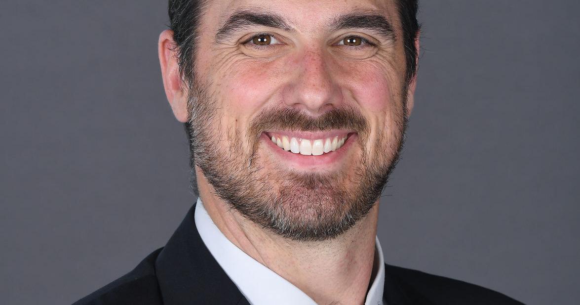 Brian Lepak named fullbacks and tight ends coach for K-State football ...