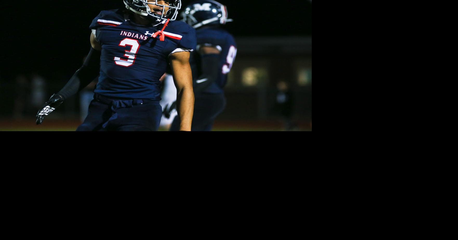 Manhattan High's Joe Hall III commits to K-State | Sports | themercury.com