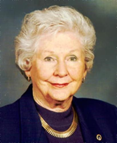 Mary Brown | Tributes | themercury.com