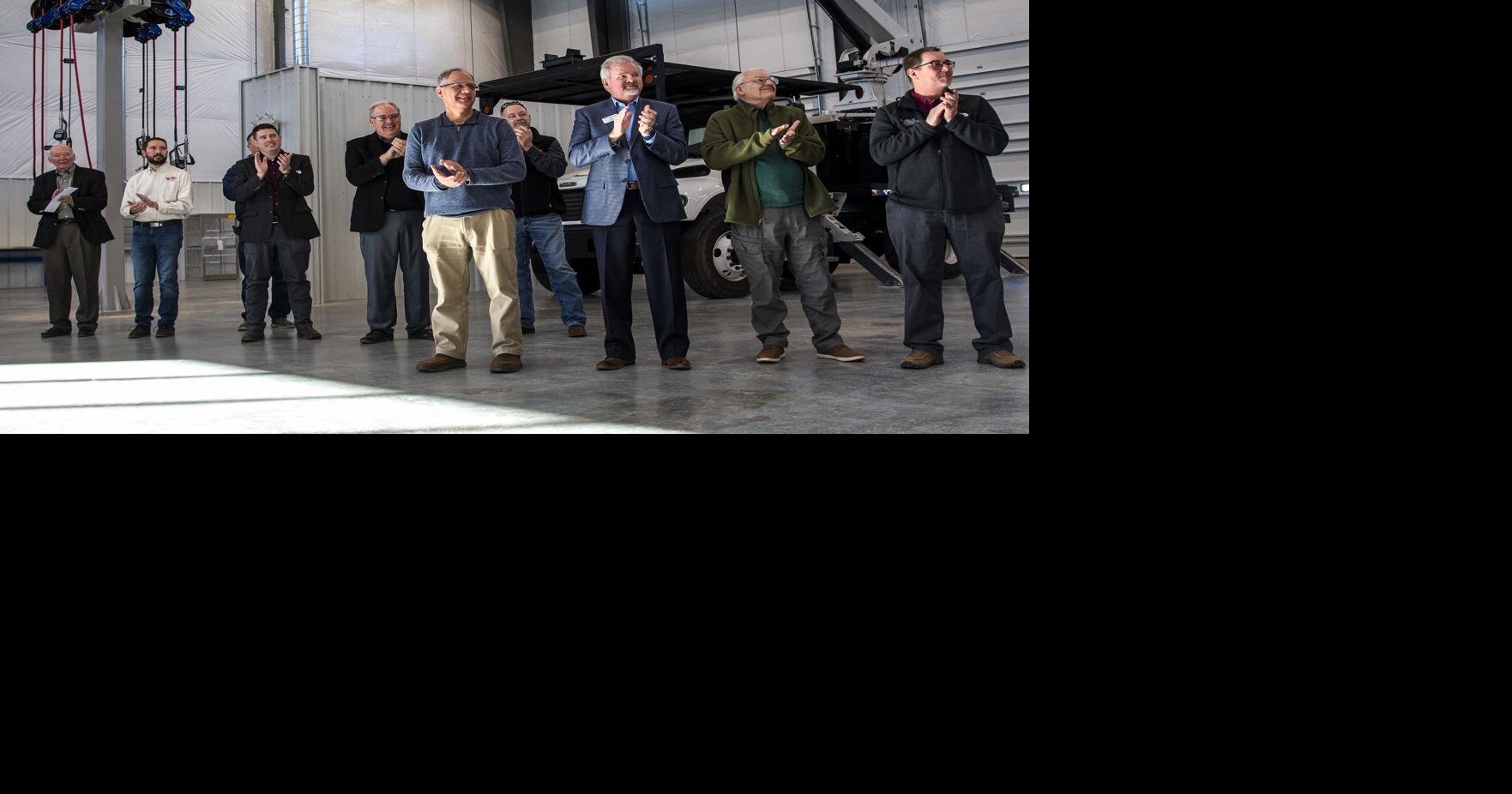 Manhattan public works director Robert Ott dies at 50 | News ...