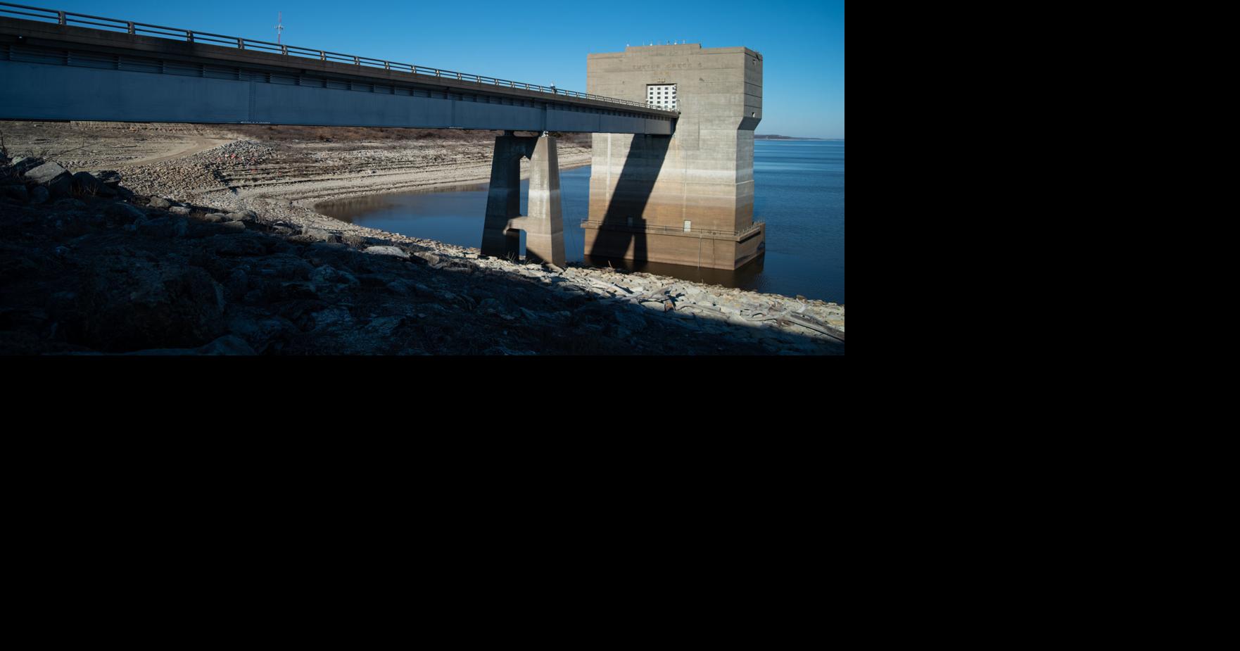 Tuttle Creek Lake back to normal pool level | Area | themercury.com