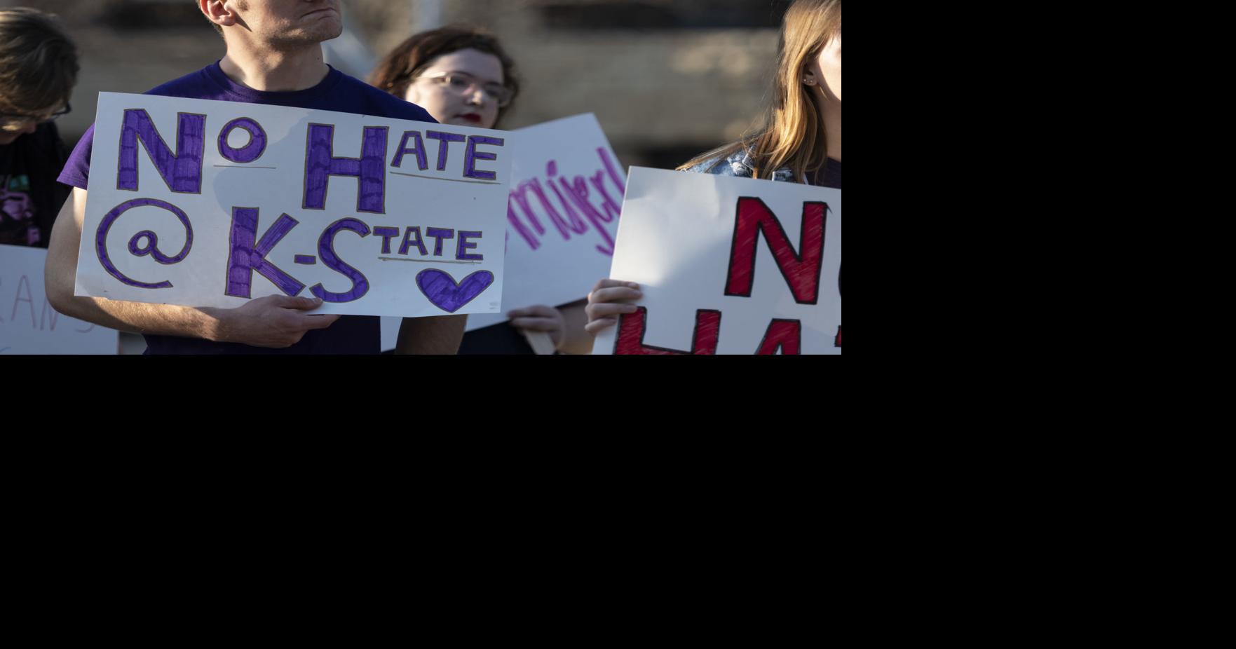 K-State determining options on what it called offensive social media ...