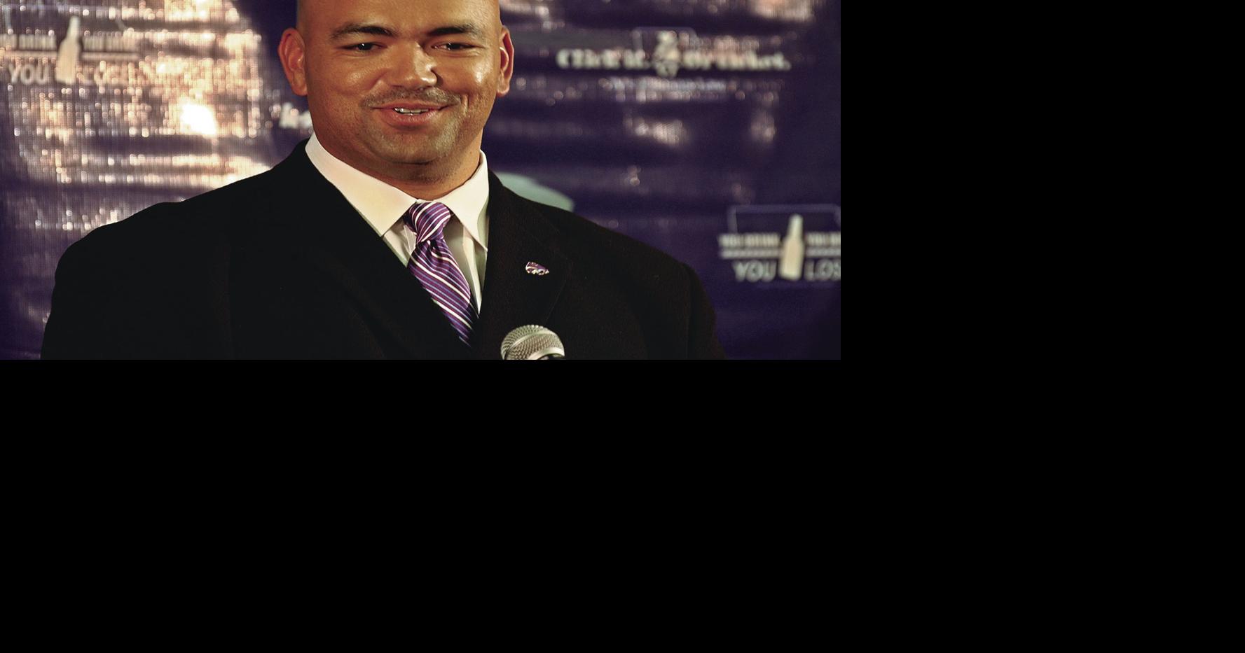 Report: Former K-State head coach Ron Prince hired at Howard | K-State ...