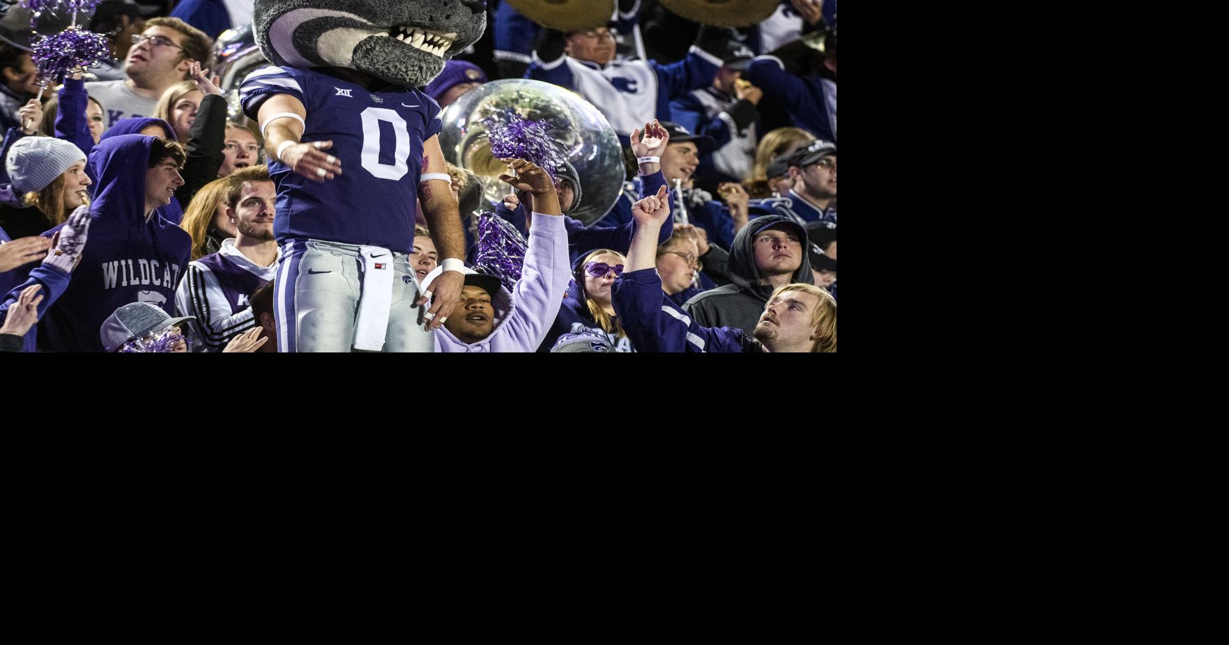 K-State Athletics to give fans preview of fall sports season | K-State ...