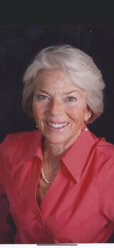 Sharon Nelson | Tributes | themercury.com