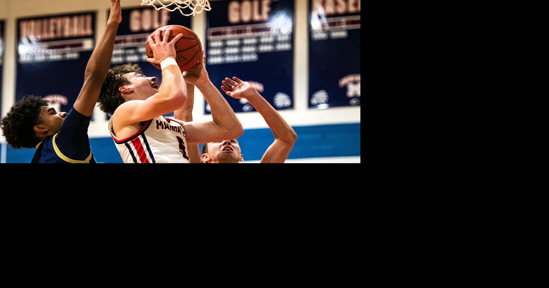 MHS boys drop road game at Hayden | Sports | themercury.com