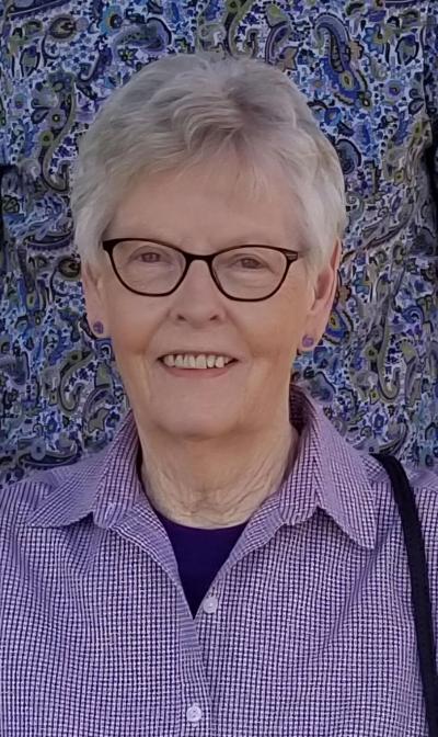 Beverly Miller | Tributes | themercury.com