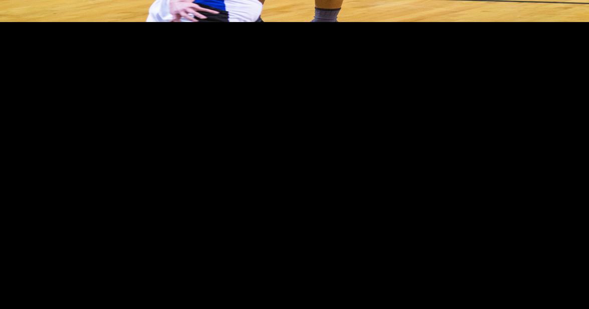 Manhattan High basketball's Cameron Carr transferring to Link Academy ...