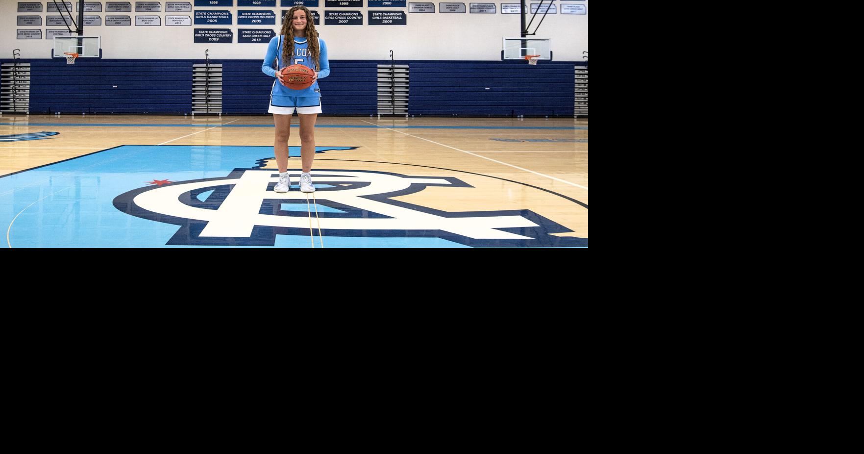 Riley County’s Anna Lambert named Winter All-Flint Hills Female Athlete ...