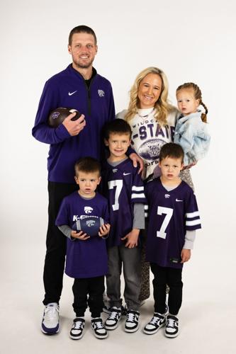 A Q&A with Wildcat legend Shalin (Spani) Klein | Features | themercury.com