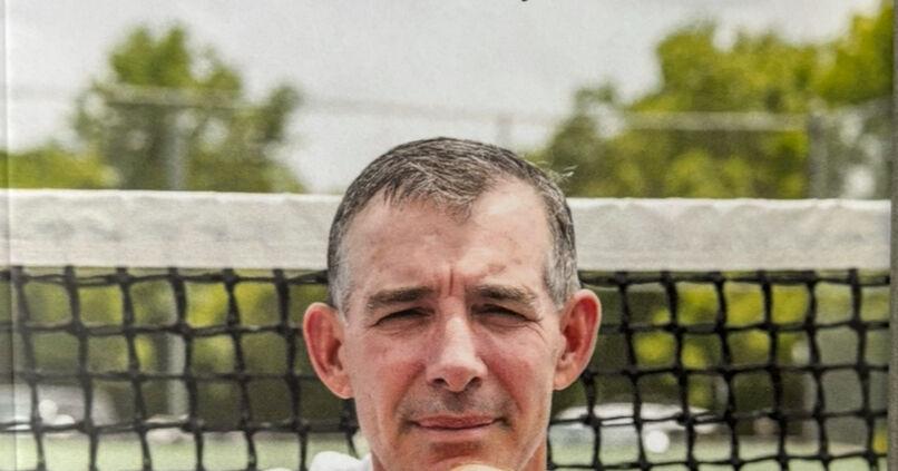 FROM THE PUBLISHER | Michael Center and the rise from rock bottom ...