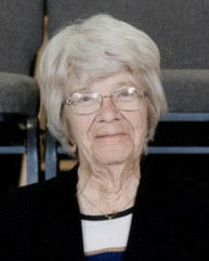 Margaret Ann Roth | Obituaries | themercury.com