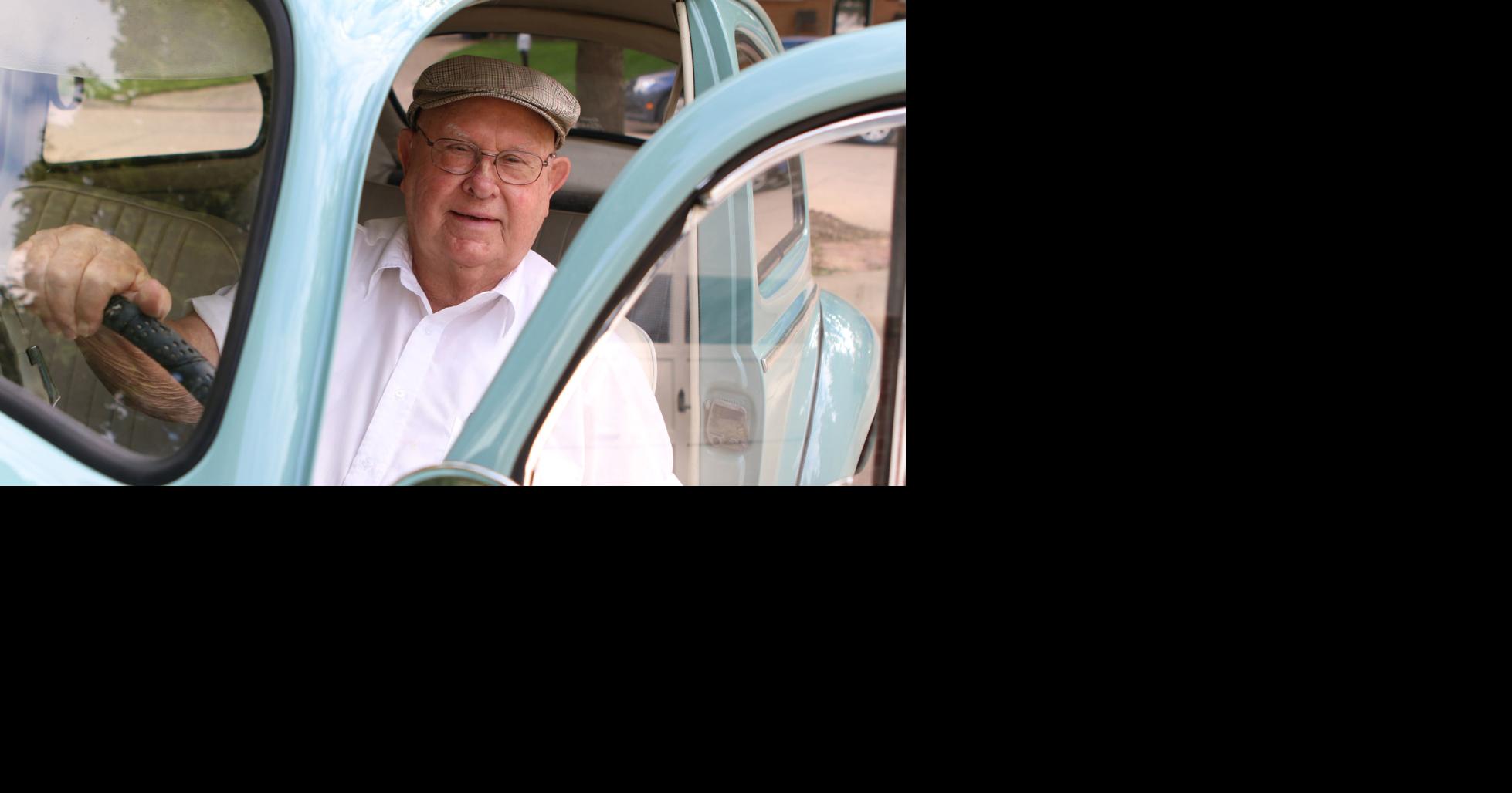 Retired priest, church founder Loren Werth dies | Local News ...