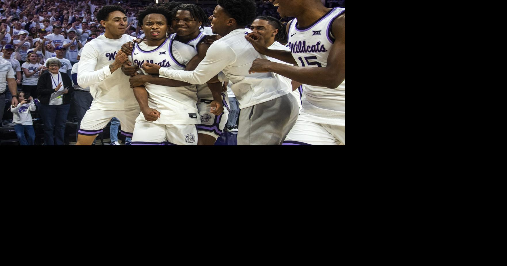 K-State men top Villanova in 3rd straight OT win | K-State Sports ...
