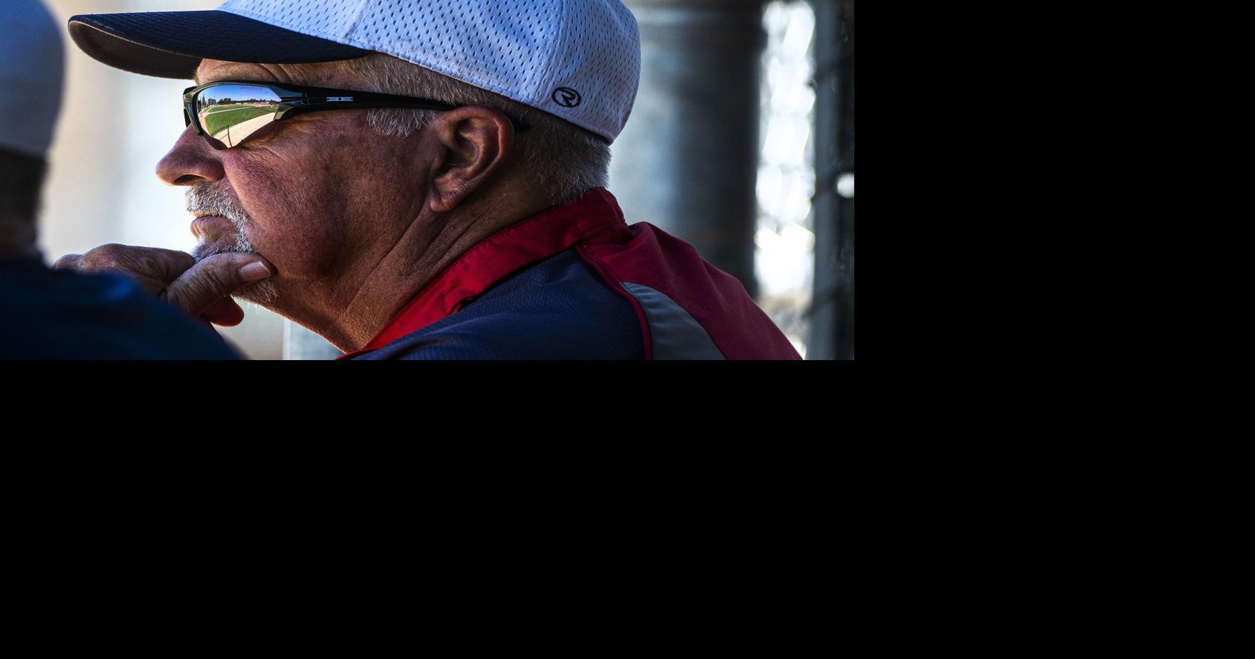 Local Legend: Long-time MHS baseball assistant Ostrom has left his mark ...