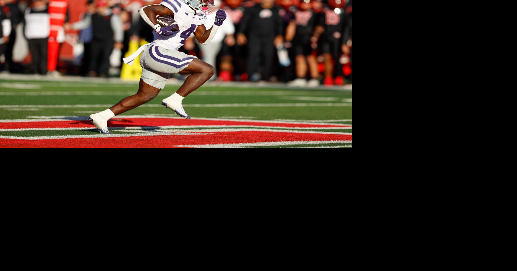 K-State’s offensive revival, Jackson’s record night spoiled by late collapse at Utah | K-State ...