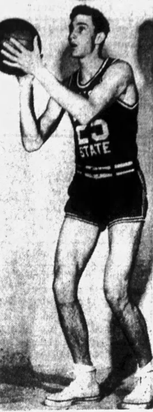 Former Wildcat on 1950-51 NCAA runner-up team dead at 94 | K-State ...